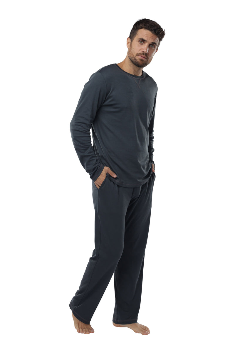 Shop Soft & Comfy Pajamas Set for Men | Sleep Sets & Sleepwear - jijamas®