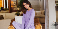 Shop Luxury Sleepwear & Comfy Pajamas for Women & Men | jijamas