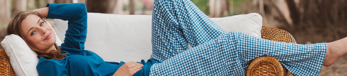 Shop Soft & Cozy Tall Pajamas For Women & Men | Pima Cotton | jijamas ...